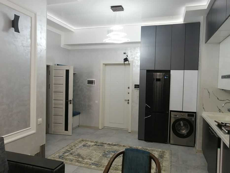 Шайхонтахурский • Tashkent city• 2-комн • 52м² • этаж 4/7 • [MGA: 248]