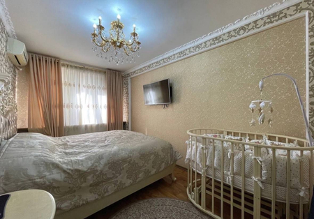 Продается квартира на Дархане 
Ориентир Метро Хамид Алимжан