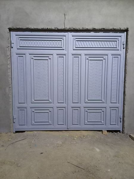Darvoza zakasga yasab beramiz