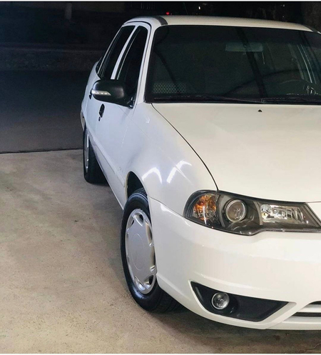 Chevrolet Nexia 2