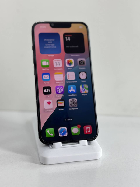 Iphone 13 Pro Green 128 Gb