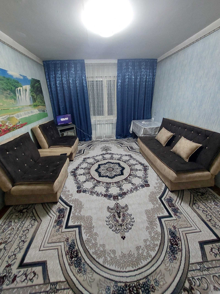 Продам 1/7/9 массив Башлык