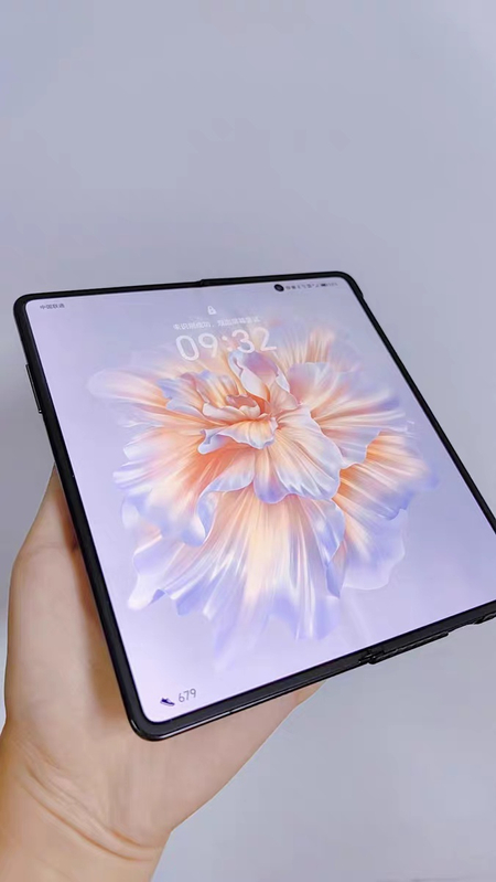 Honor Magic Vs 2 (New)