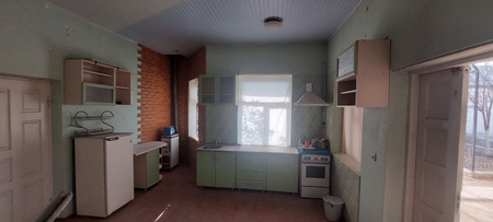 Кирпичный участок 600кв м2