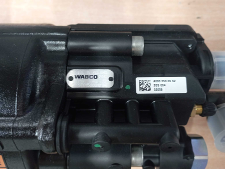 Усилитель сцепления WABCO 4 9 8 2 0 3 7 3 2 0 0