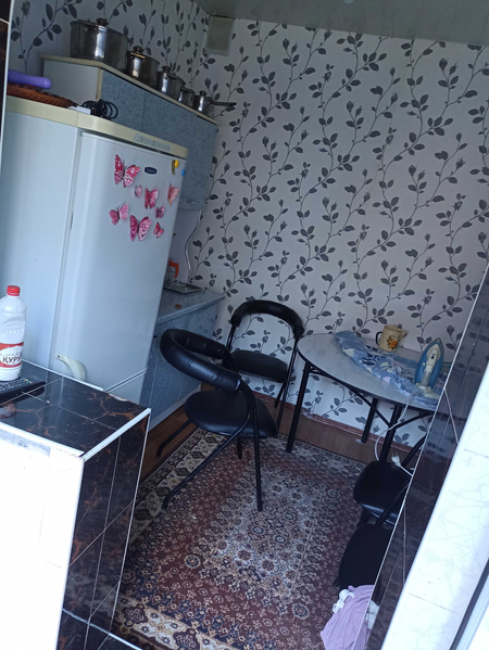 Аренда 2 комнатная квартира