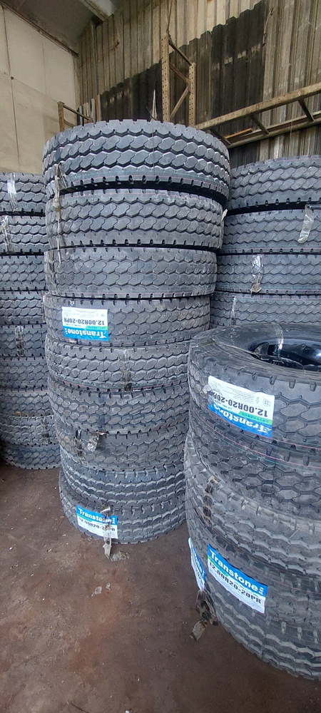 Автошына TRANSTONE 12.00R20 20pr