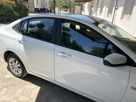 Chevrolet Onix 2023