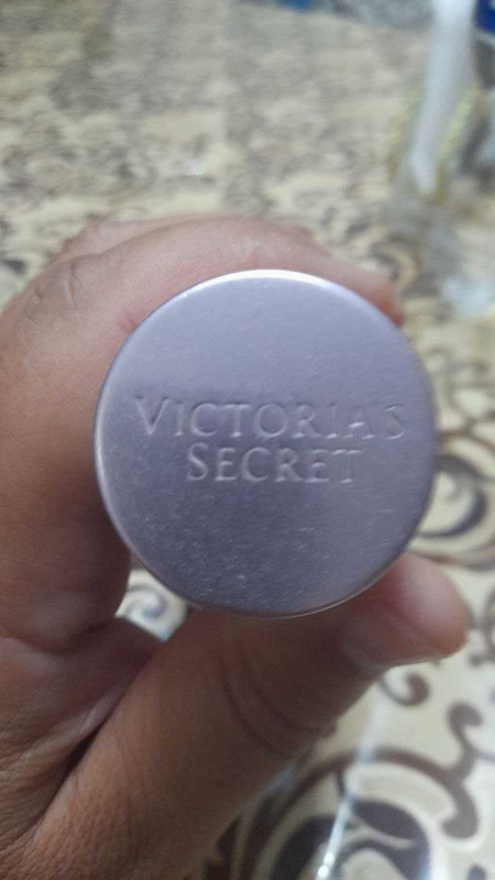 Victoria's Secret One Way Ticket Perfume