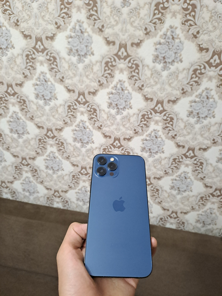 Iphone 12 pro max