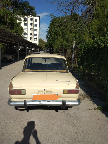 Продам Москвич 412