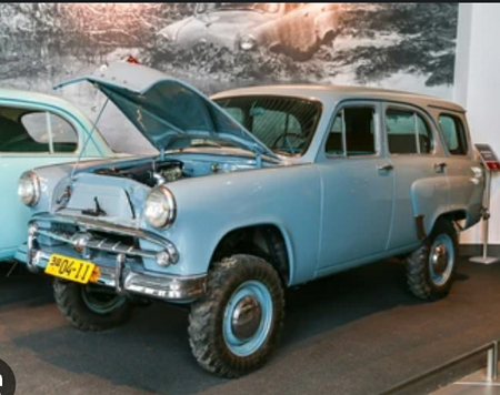Ретро редкий автомобильи ссср на заказ.