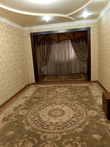 Квартира аренда.