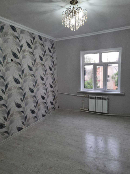 Квартира 1/4/4, 40 м², ТТЗ-2, Ипотека