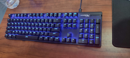 HyperX Alloy Origins