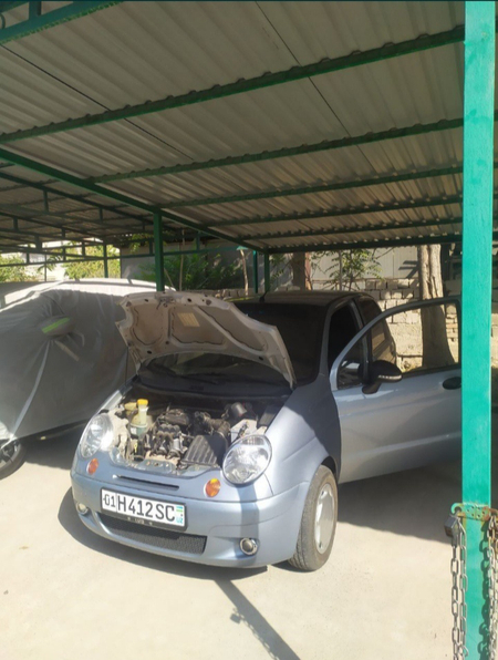 Matiz mx evro 2014 yili