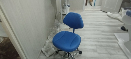 Стоматологический аппарат