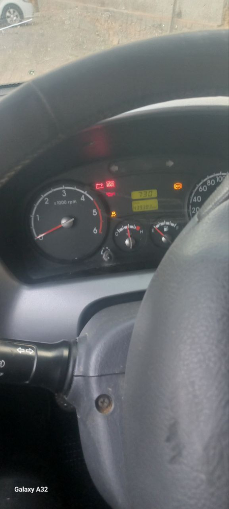 kia bongo yili 2016
