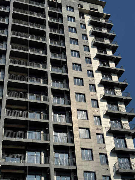 Готовые квартиры премиум класса от застройщика ЖК Vegas Tower