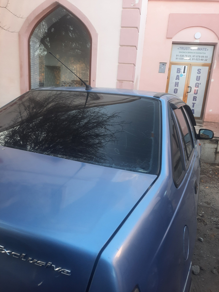 Nexia 1 sons 1.5 luks