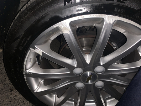 Razmer 205/45/16 Cobalt diska  balon yurgani 5000km