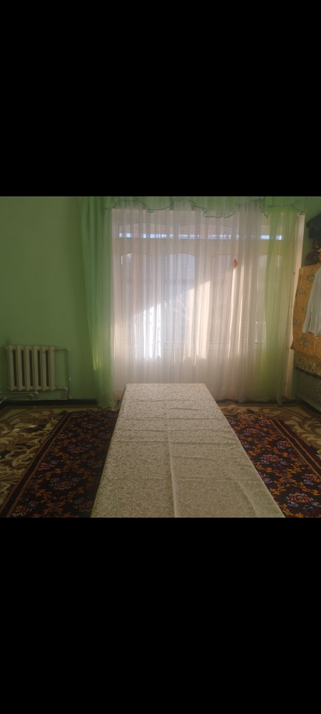 XAZORA, KOTTEJ 4 xonali zoʻr