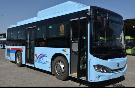 Avtobuslarda ichki tashqi reklama turlari.