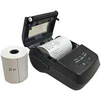 Термопринтер этик Xprinter XP-P3301B P80 mm 70 mm/sUSB(NT8812)