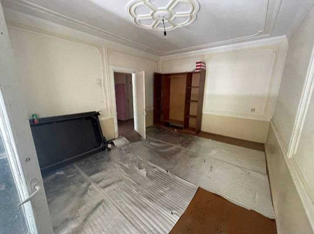 3/1/5 Жангох, Корзинка Абай (159220)