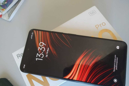 Redmi note 10 pro sotiladi