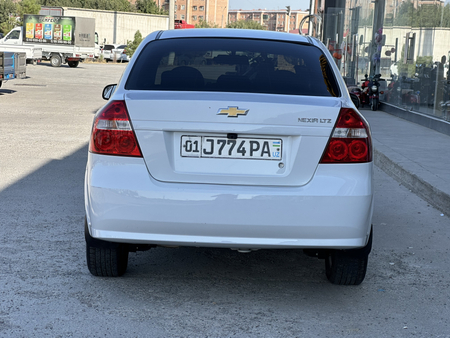 Nexia 3 2021 yil Full pozitsiya