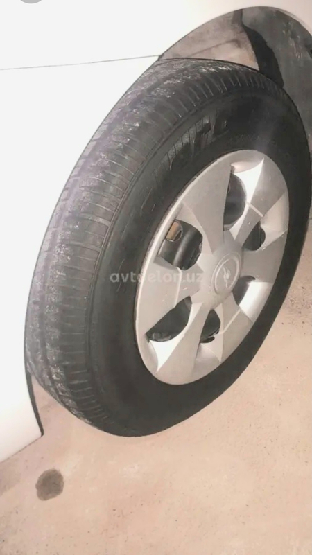 Neksiya R3 Chevrolet
