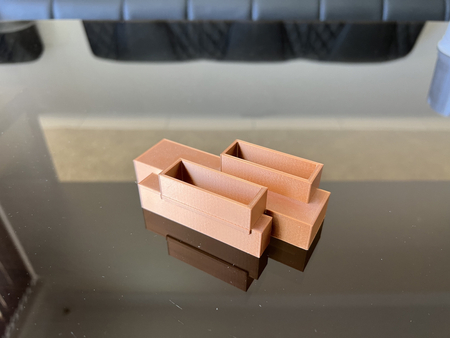 3D printer xizmati || 800 so’m 1g