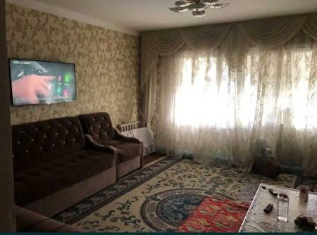 (К122994) Продается 3-х комнатная квартира в Шайхантахурском районе.