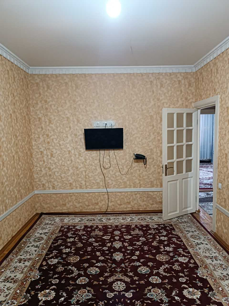 Кора Камиш 1/2 да 2 хонали квартира сотилади Срочно
