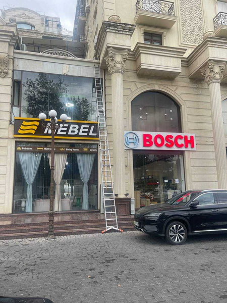 Напвон стремянка прокат ижара