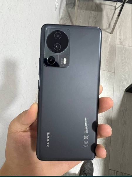 Xiome 13 lite 2023