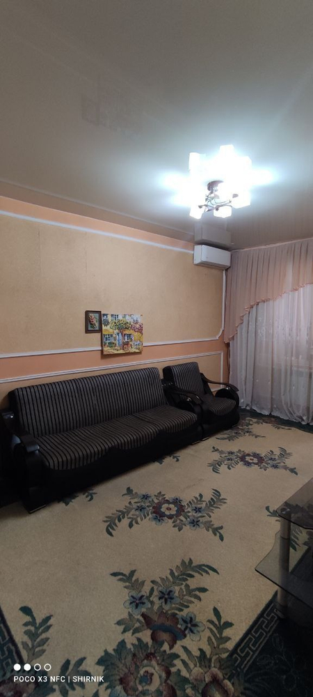 Продается квартира в Юнусабаде, 11 квартал