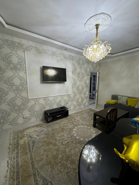 Аренда квартиры юнусабад 14 кв туркистан