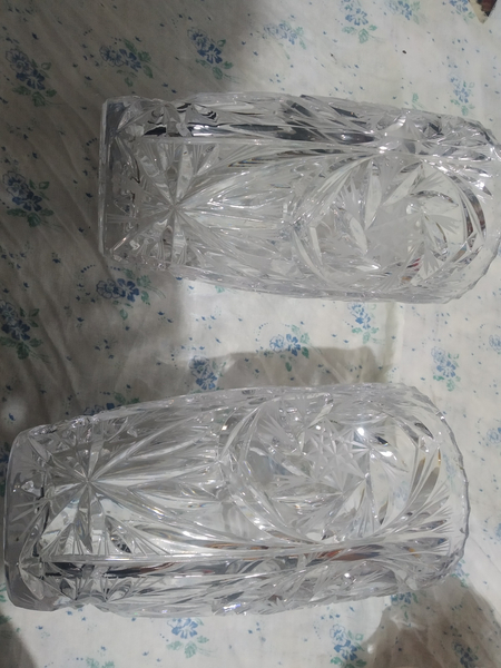 Срочно продам хрусталь