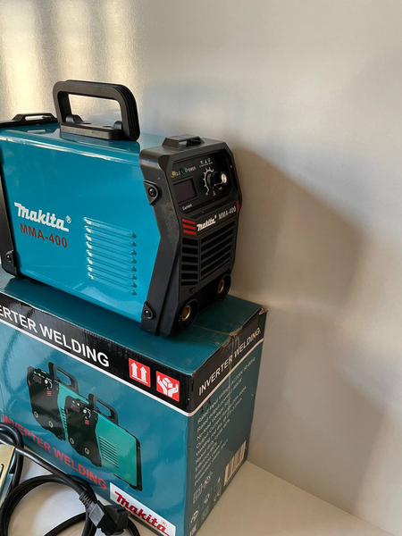 MAKITA svarka аппарат