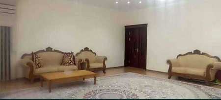 New building 3 room Fidokor street metro Oybek