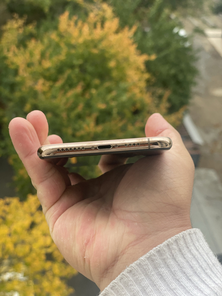 Xs max ideal srocna