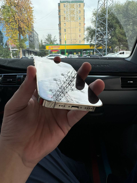 Iphone 12 Pro 128 tali