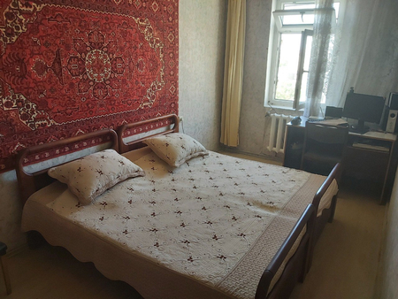 Срочно продаётся 3//8//9 на Алгоритм 31 квартала