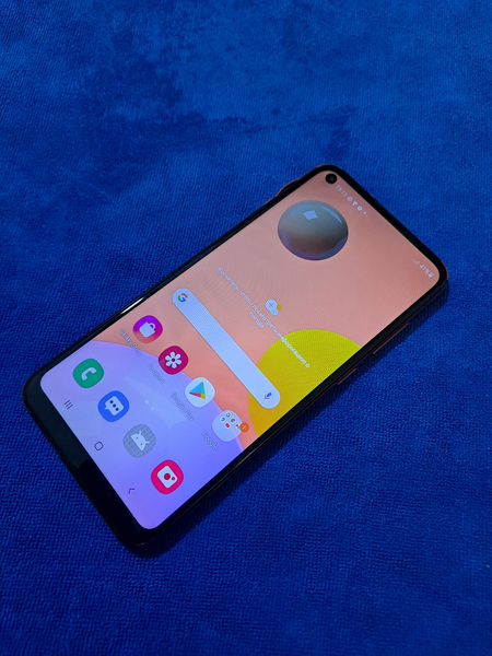 Samsung A11 sotiladi