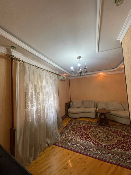 Ц2 Аллея Гоголя 1/2/4 кирпич мебель+техника 45м2