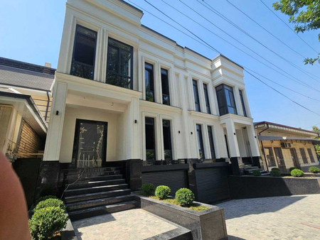 Продается новый участок Мирзо Улугбек Газалкентска (70531)