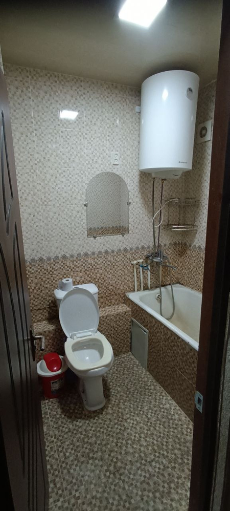Kvartira ijaraga beriladi