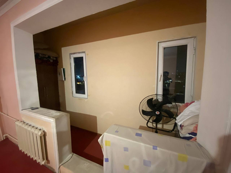 Продаётся  1 ком квартира  на Авиасозлар-1 квартал Ориентир  Кадишева